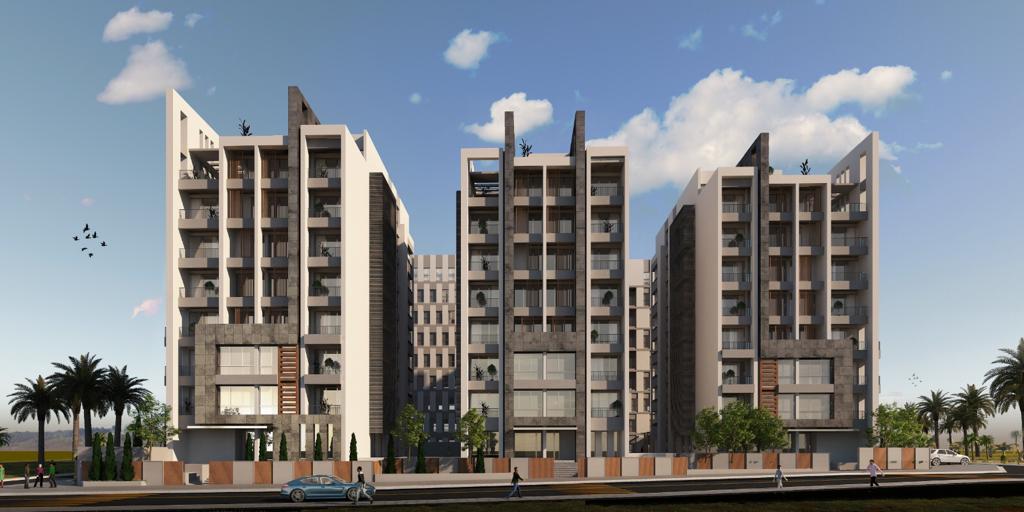 Arezki Group - Senegal